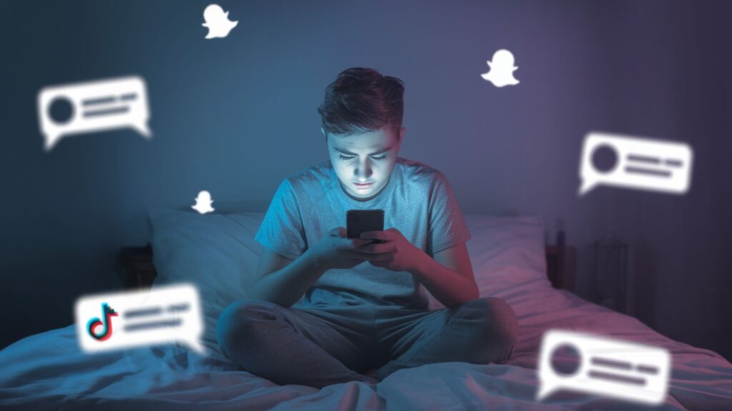 Cyberpesten: 3 Onzichtbare Gevaren Voor Je Kind
